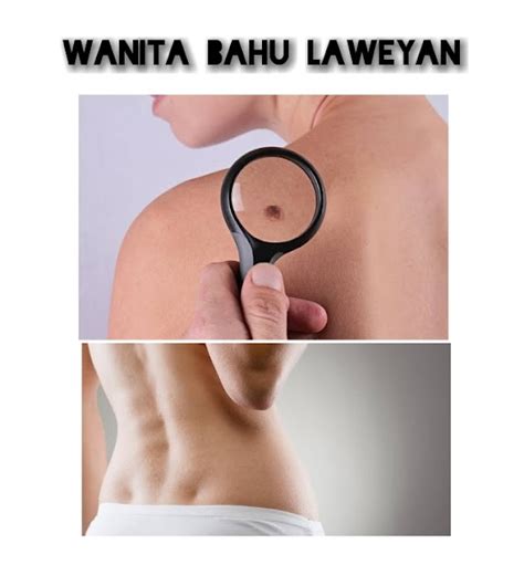 WANITA BAHU LAWEYAN