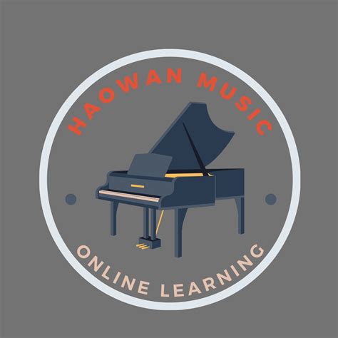 部落格 好頑音樂線上學習學院