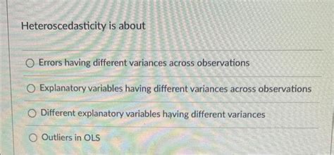 solved omitting a relevant explanatory variable when running