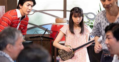 Nhk朝ドラ「ちむどんどん」暢子（黒島結菜）を助けに歌子（上白石萌歌）が上京？視聴者「今や！」「スカウトされて…」 イザ！