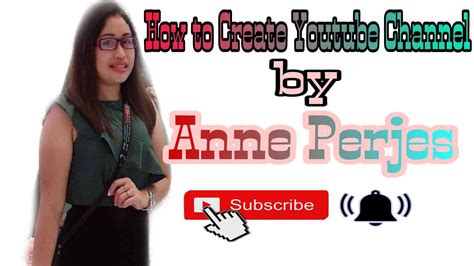 Paano Gumawa Ng Youtube Channel This Video Is For You YouTube