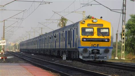 Indian Railways Reduces Advance Reservation Period From 120 To 60 Days