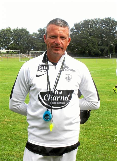 Quimperlé Un bon recrutement pour le Football club quimperlois Le