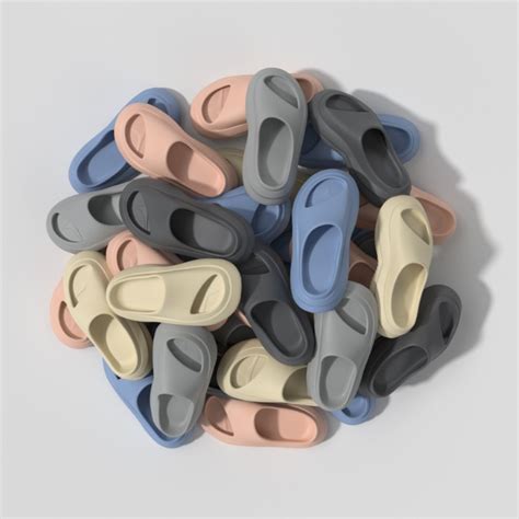 2022 뉴 여름 남성 슬리퍼 소프트 맨 하우스 신발 유니섹스 비치 야외 슬라이드 메쉬 홀 플랫폼 뮬 나 막 신 여성 샌들