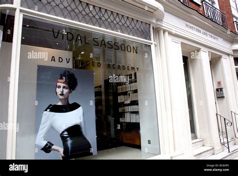 Vidal Sassoon Free Haircut London 17 Best Images About Sassoon On