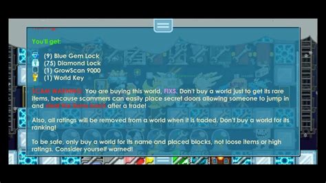 GROWTOPIA 50 BGLS TRADES YouTube