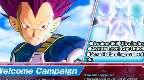 DLC 17 ULTRA INSTINCT AWOKEN AND ULTRA EGO VEGETA CONFIRMED DRAGON