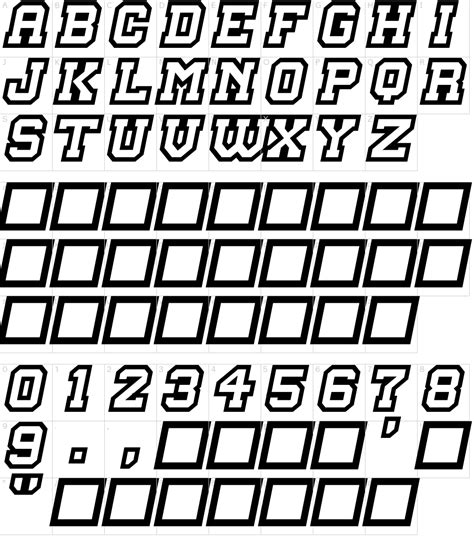 Font Master Droid Scaricare
