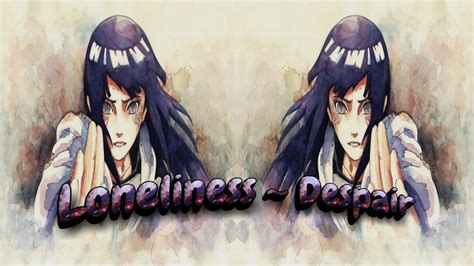 Naruto Shippuden Ost Loneliness ~ Despair Meflurn Remix Youtube Music