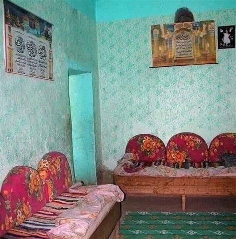 بيت العيله زمان