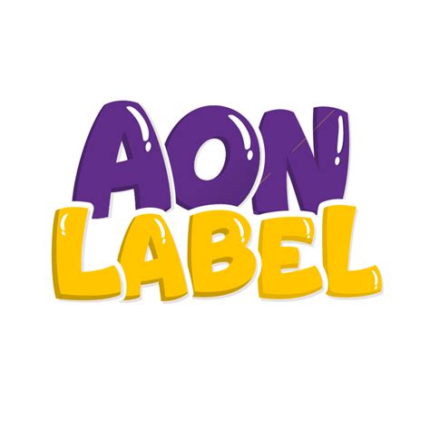 ข่าวสารและโปรโมชั่น Aon Label