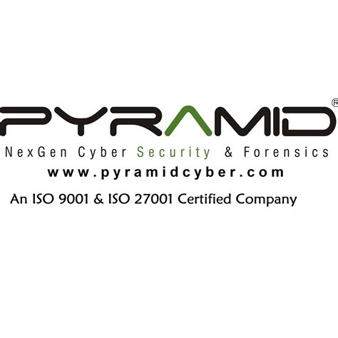 Pyramid Cyber Security And Forensic