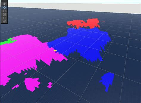 Difference Between Sample Texture 2d And Sample Texture 2d Lod At Lod Level 0 Unity Engine