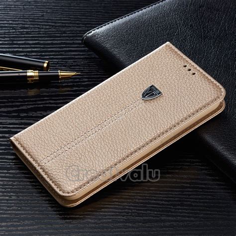 Luxury Magnetic Flip Cover Stand Wallet Leather Case For Samsung Galaxy Models EBay