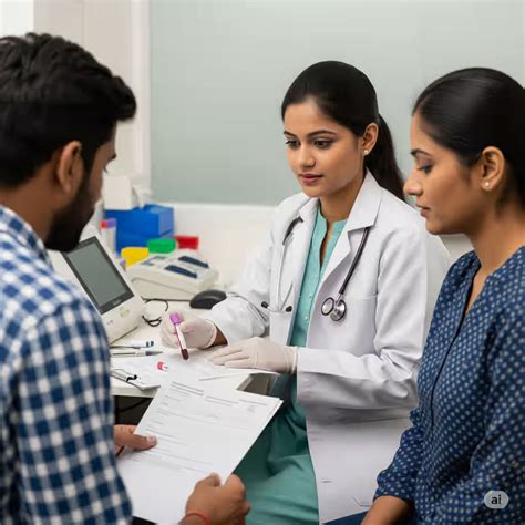 Chromosome Array Test Blood Test At ₹17499 Healthcare Nt Sickcare