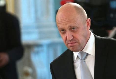 Доклад на Isw с горещи новини за спор между готвача на Путин кмета на