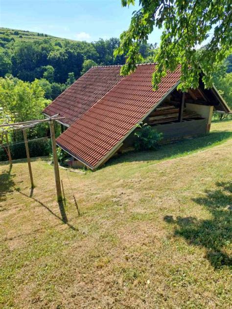 Vikend Hiša Ljutomer Prodaja