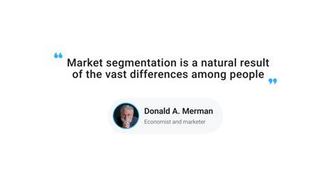 B B Segmentation Examples And Strategies