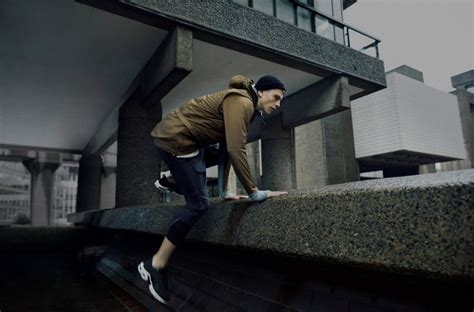 Nike Unveils Advanced Apparel Exploration Collection Designed By Data