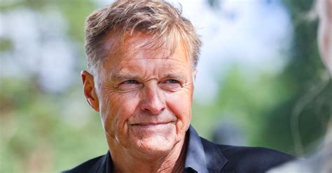 Dag Otto Lauritzens 67 Vemodige Avsløring Med Kona Ellen 64