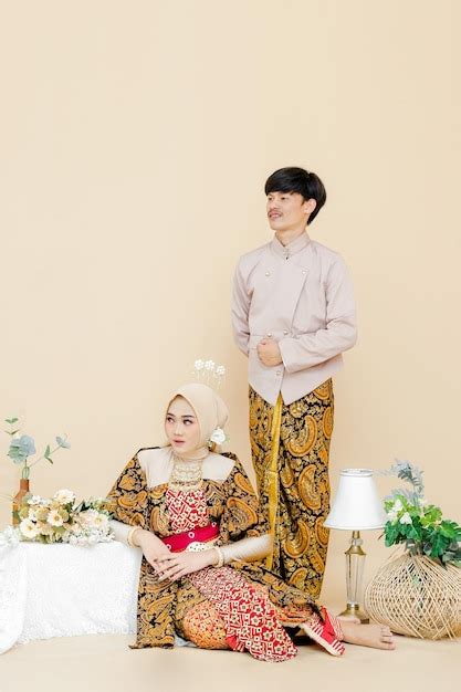 Premium Photo Wedding Couple
