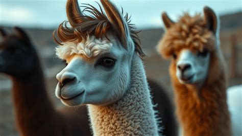 Alpaca Haircut Types Benefits And Grooming Guide 2025