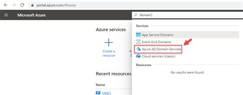 02 Enable Secure Ldap Ldaps For An Azure Active Directory Domain