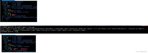 K8s排错随记（一）nodes Are Available Csdn博客