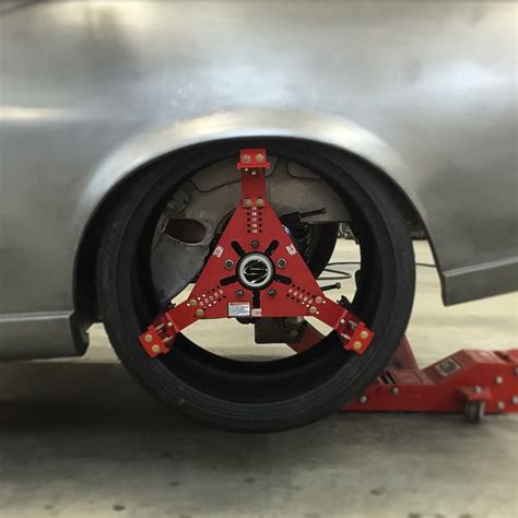 How To Determine Wheel Size And Backspace With The CCTek 48 OFF