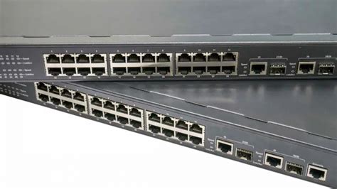 Switch VS Router The Definitive Comparison Guide