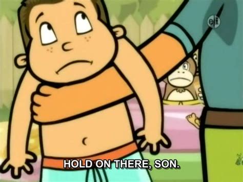 Anime Feet Wordgirl Becky Botsford