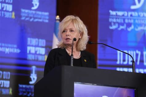 היועמשית על סערת בן גביר והמפכל חשש שהשר פועל משיקולים ז