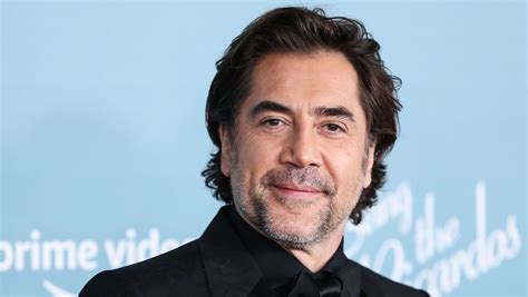 Javier Bardem DestinyRewa