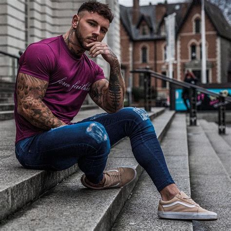 Pinterest Streetwear Men Outfits Men Fashion Casual Outfits Fashion