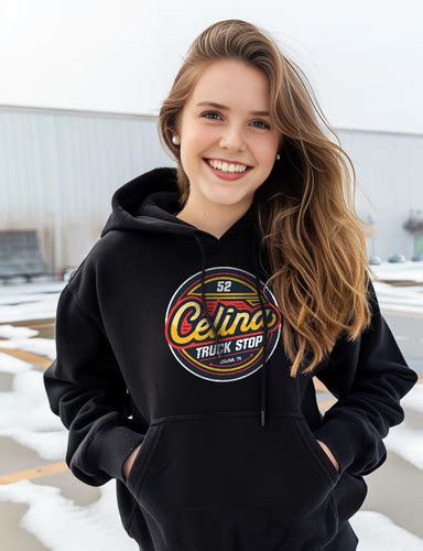 Celina 52 Truck Stop The Official Apparel Of Celina 52 Celinatruckstop