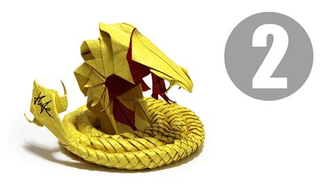 Поделка змея из бумаги 80 фото