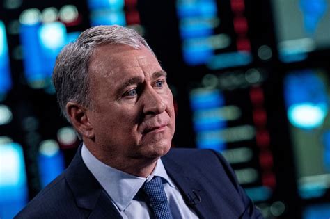 Us Recession Is Very Much A Possibility Citadel Ceo Ken Griffin