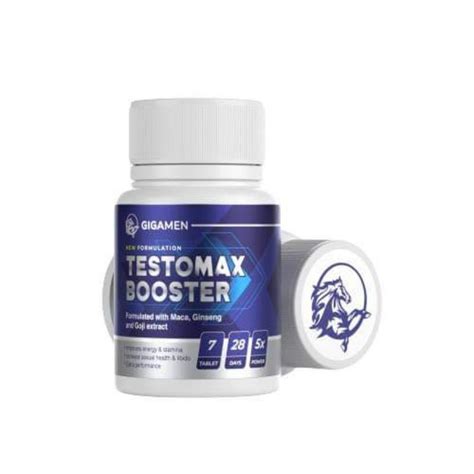Jual Testomax Booster Original Shopee Indonesia