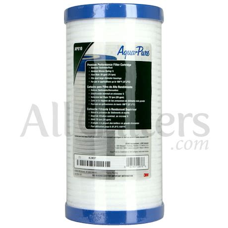 M Aqua Pure AP Filter