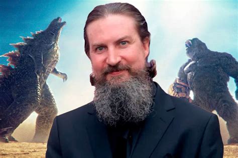 Phần Tiếp Theo Của Godzilla X Kong The New Empire Phải Tìm Kiếm Đạo