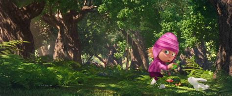 Edith In The Woods By Darkmoonanimation On Deviantart