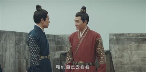山河月明第21集分集剧情电视剧电视猫