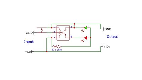 Short Circuit Protection Circuit Diy Electrix