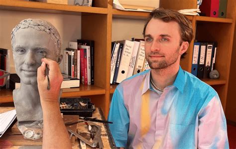 Squeezie devient le premier Youtubeur à intégrer le Musée Grévin