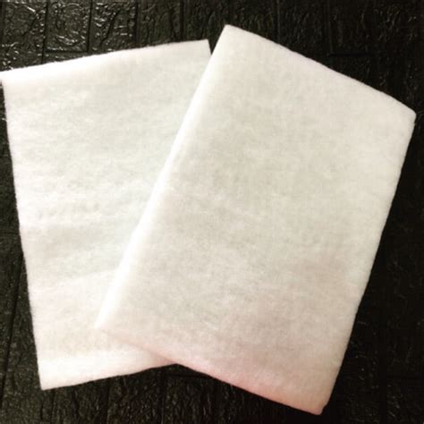 Aquanice Filter Wool 1 X 3 White Specialised Aquatics