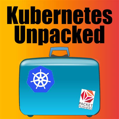Guest On Kubernetes Unpacked Podcast EP Using GitOps And AKS To Build And Deploy Apps