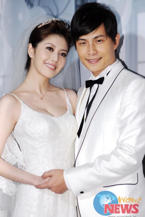 Wownews新聞網 孫協志、韓瑜百年世紀喜宴 大曬恩愛不害羞
