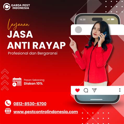 Pembasmi Rayap Terbaik 0812 8530 6700 Pest Control Indonesia