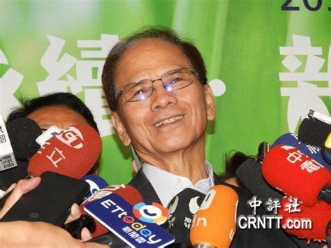 游锡堃：相信苏贞昌一定可以逆转胜