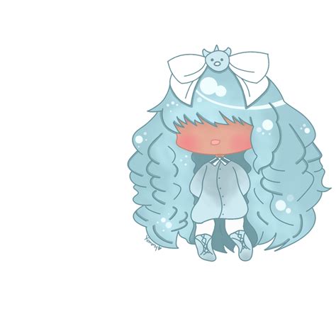 3rd Chibi By Peachykims On Deviantart